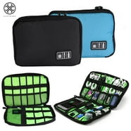 Case Logic USB Flash Drive Case for 6 Drives, Blue - Walmart.com