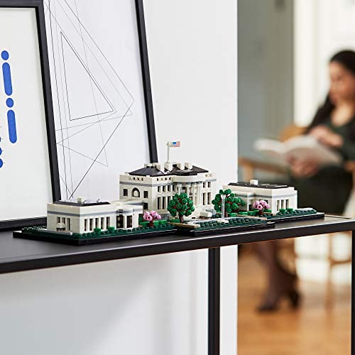 Architecture Lego At Walmart