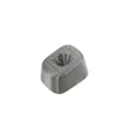 OLIVE- Custom Keyboard Stilt Feet Riser Stands For Logitech Mk470 2 ...