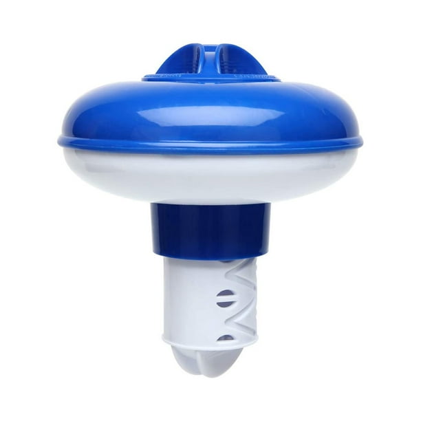 Chlorine and Bromine Chemical Dispenser Foldable Chlorine Floater ...