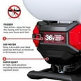 Tomahawk 4 Gal Bug Spray Cordless Backpack Mosquito Fogger, Insecticide ...