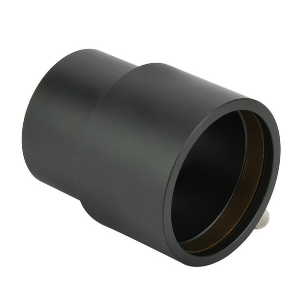 Domqga 2 Inch Long-life Telescope Eyepiece With 2 Inch Telescope Holder ...