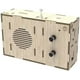 Kaito DIY-63 Build Your Own Radio AM/FM Radio Kit - Walmart.com