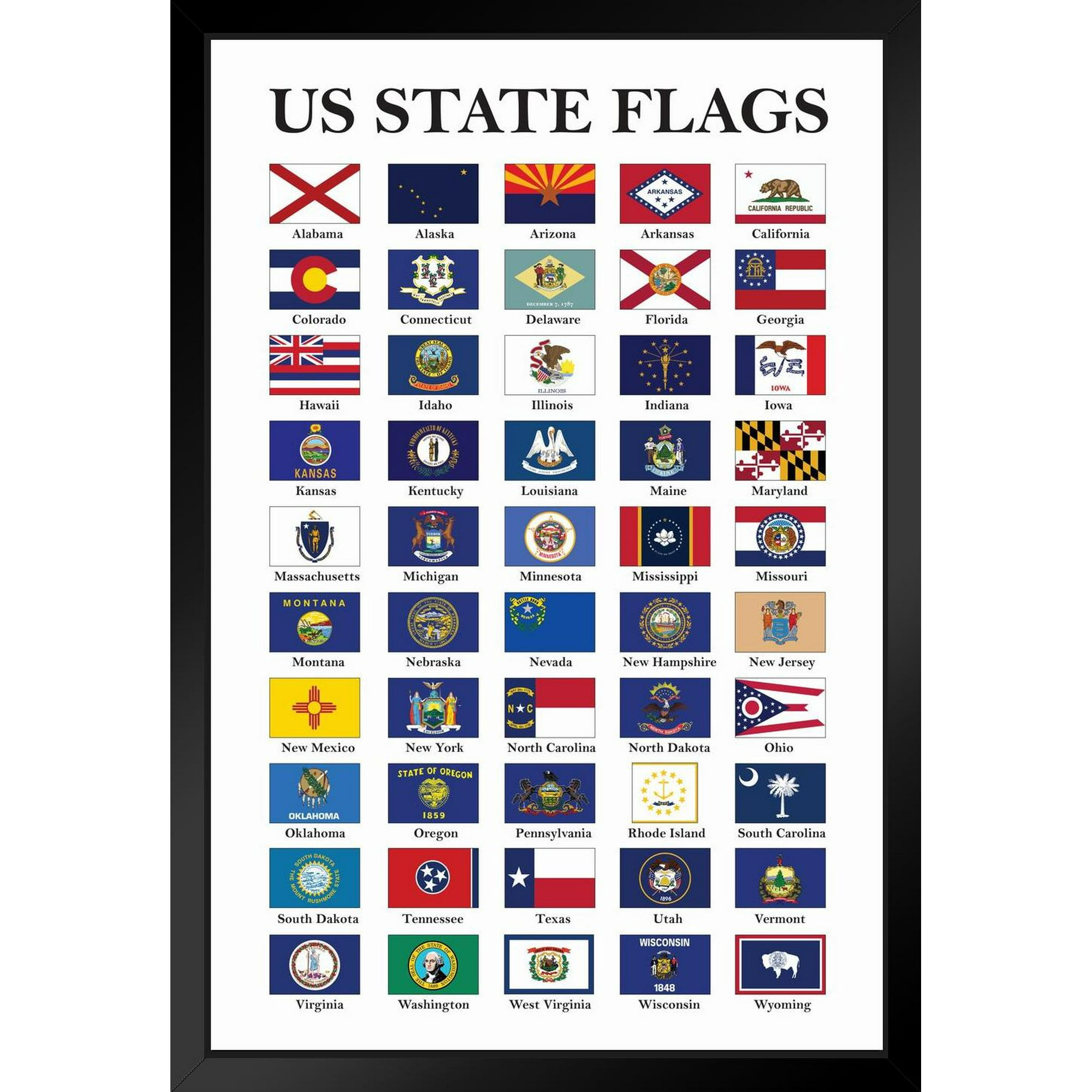 History Classroom Posters