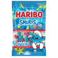 Bob Snail Fruit Gummy Snack, Apple-Sour Cherry, 10 Pouches, 0.32 oz (9 ...