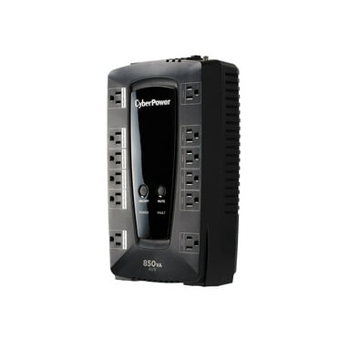 CyberPower CP685AVR AVR UPS Series CP685AVR - Walmart.com