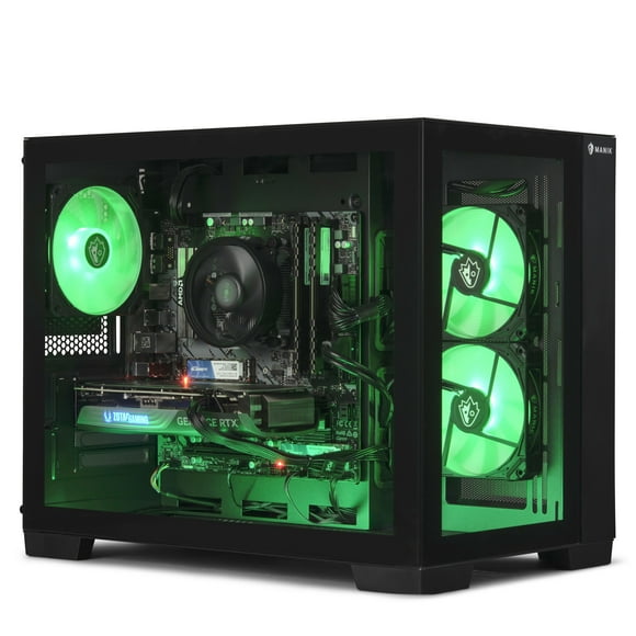 Geforce Rtx Pc