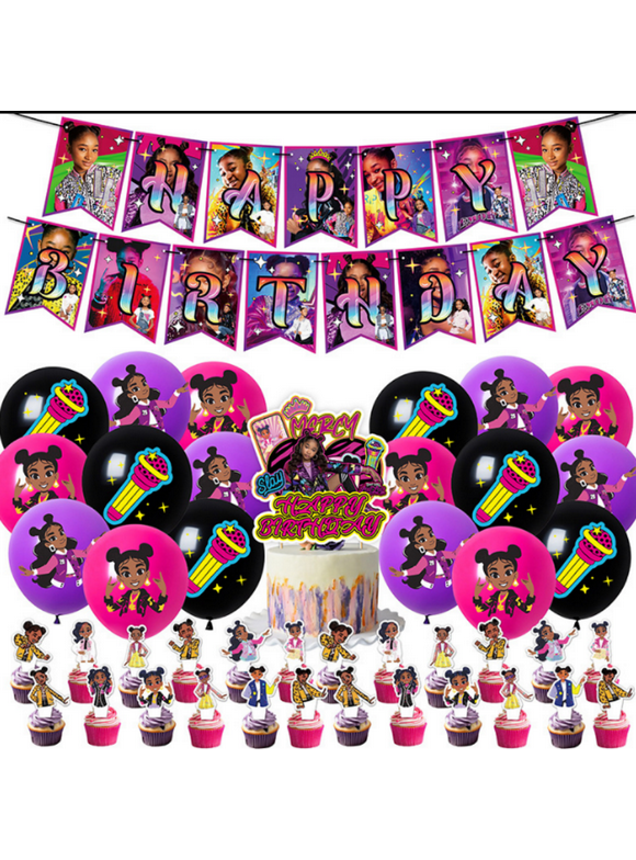 That Girl Lay Lay in Shop by TV Show - Walmart.com