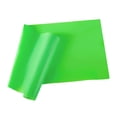 awjaisca Sports Elastic Band Anti-Slip Surface Multi-Level Resistance ...