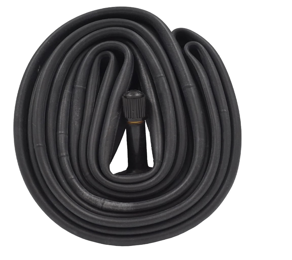 Kenda Butyl Inner Tube 26" x 1.90 - 2.125" SV Schrader Valve Bulk Tube ...