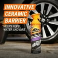 Armor All Car Protectant, Extreme Shield Ceramic Tire Coating Shine ...