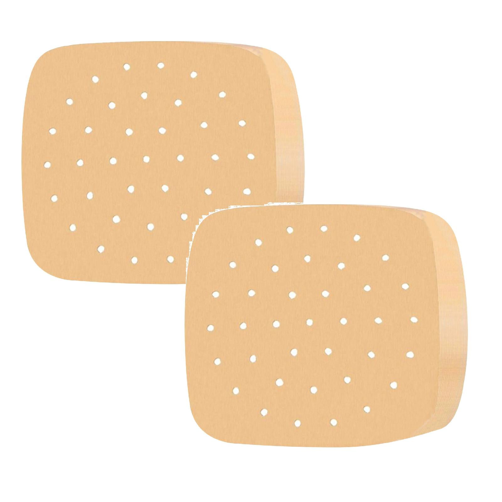 Click here for Feolixe 2pcs Air Fryer Parchment Paper Zeiger 100p... prices