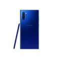 Samsung Galaxy Note10+ N975U 256GB Factory Unlocked Smartphone - Aura ...