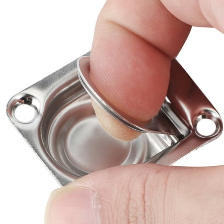 Rdeghly Boat Hatch Pull Ring,Deck Lifting Ring,Boat Hatch Pull Ring ...