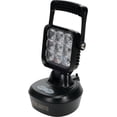 2460 rechargeable magnetic work light 1000 lumens, 3 3/8 inch length ...