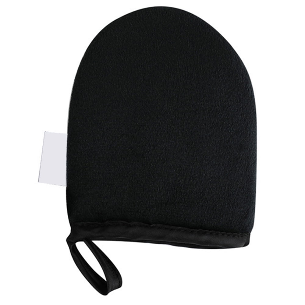 Self Tanning Mitt Applicator Tanner Lotion Applicators Mini Finger Face ...