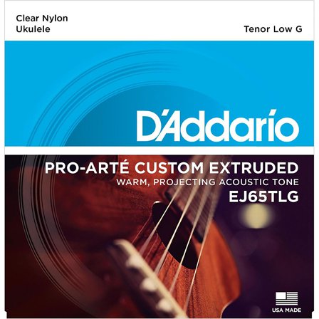 Aquila 15U New Nylgut Low G Tenor Ukulele Strings Set - Walmart.com