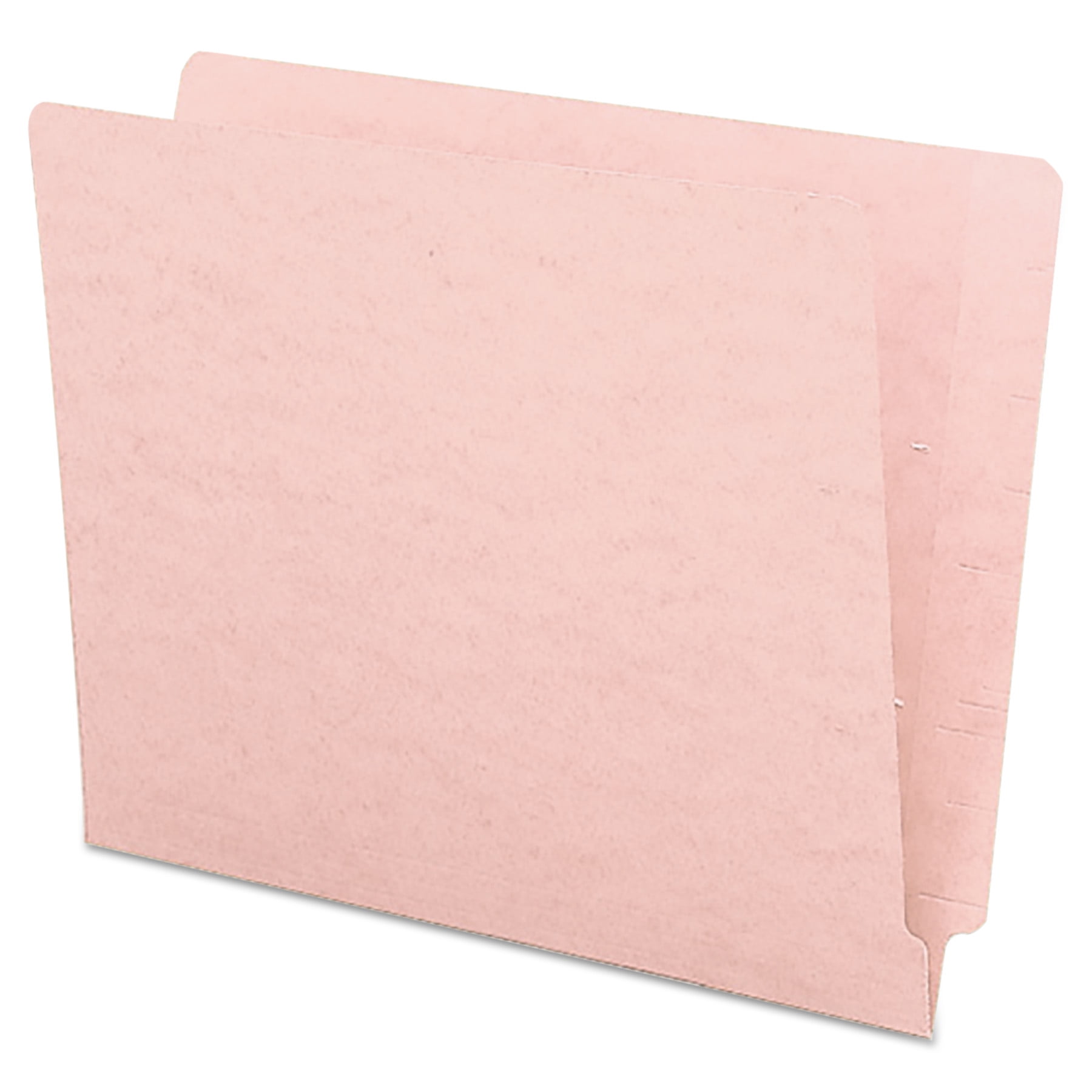 Smead Colored File Folders, Straight Cut, Reinforced End Tab, Letter ... Smead Colored File Folders, Straight Cut, Reinforced End Tab, Letter ...