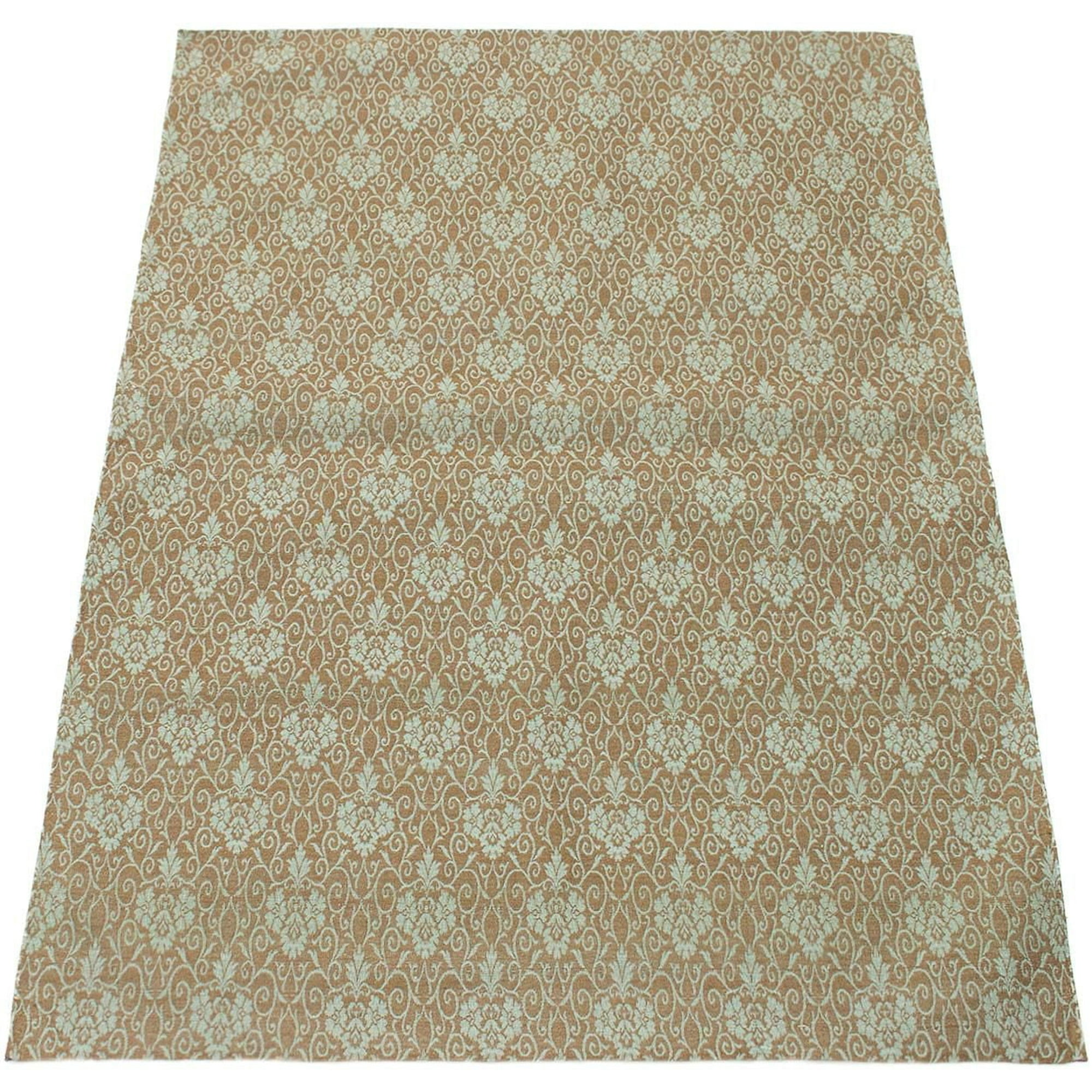 Click here for Ecarpetgallery 52 X 76 Transitional Collage Handma... prices