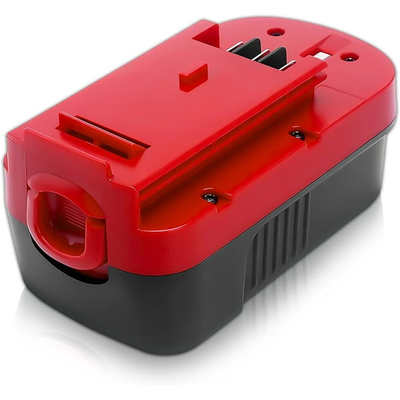 Craftsman 18 Volt Battery