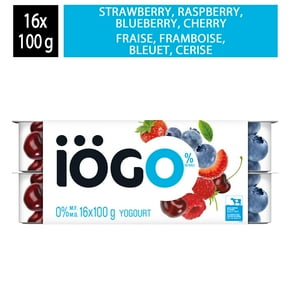 iogo | Walmart Canada