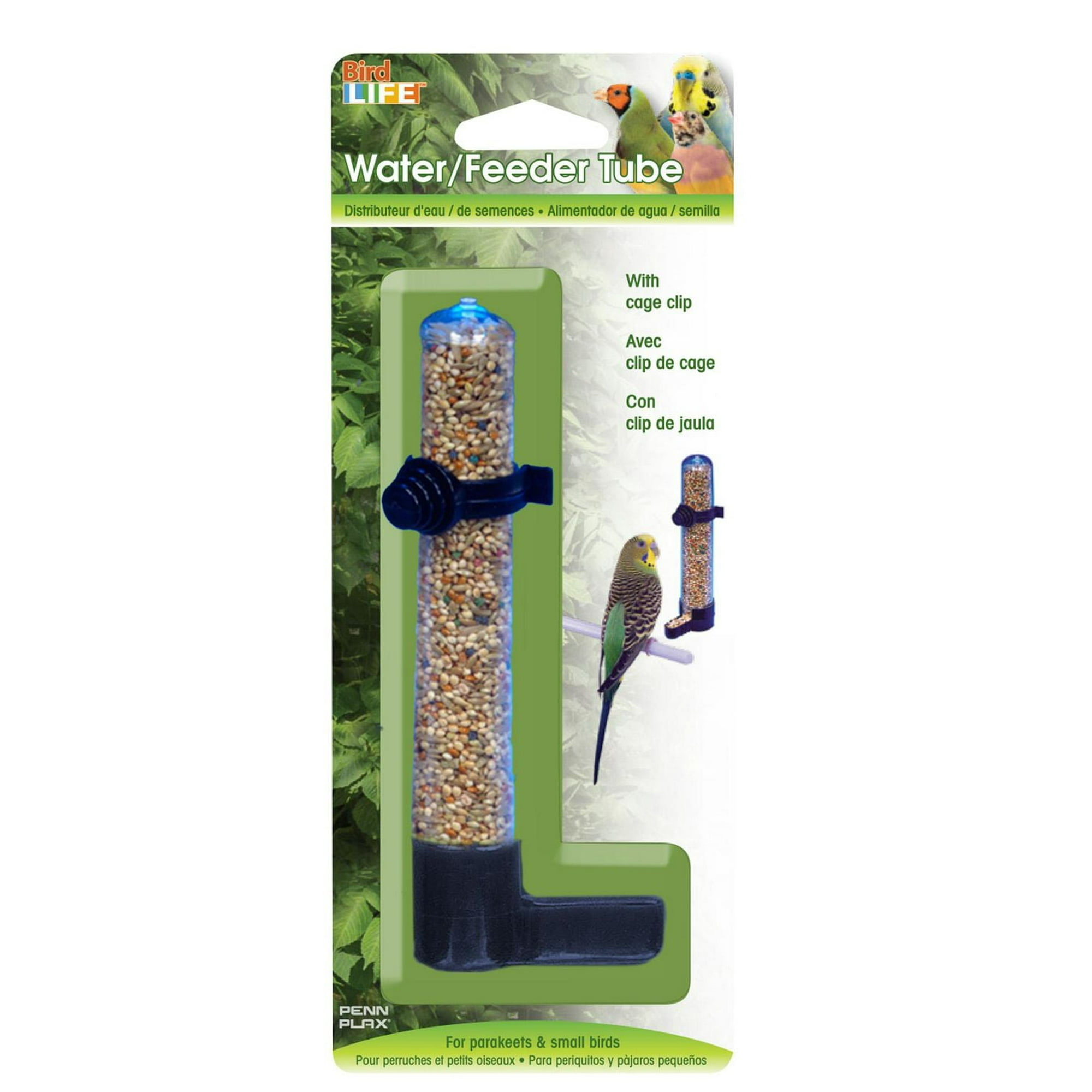 Click here for Penn-Plax  Water Tube  Small S prices
