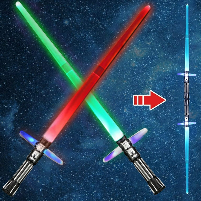 Retractable Toy Sword