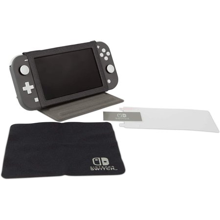 PowerA Play & Protect Kit for Nintendo Switch Lite - includes ...