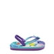 Little Mermaid Toddler Girls Flip Flops, Sizes 5/6 - 11/12 - Walmart.com