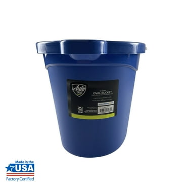 Hart 5gal Plastic Bucket with Measurements - Walmart.com