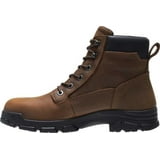 Wolverine Men's Chainhand 6" Waterproof Steel Toe Work Boots - Walmart.com