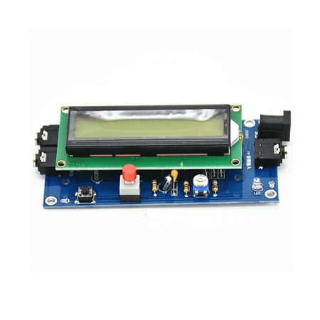 Ham Radio Essential CW Decoder Morse Code Reader Morse Code Translator ...