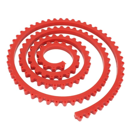 Woodworking Profiling Strip, Flexible Curve Template Guide, Complex ...