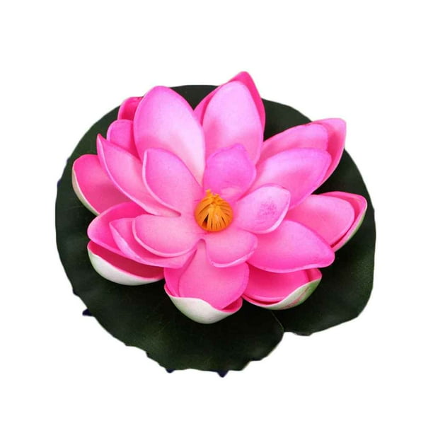 maskred 1/2/3/5 Dido Water Artificial Flowers PE Flower Real Touch Home ...