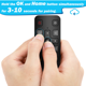 RC802V Replaced Voice Remote For TCL Android TV Model 43S6800FS And All ...