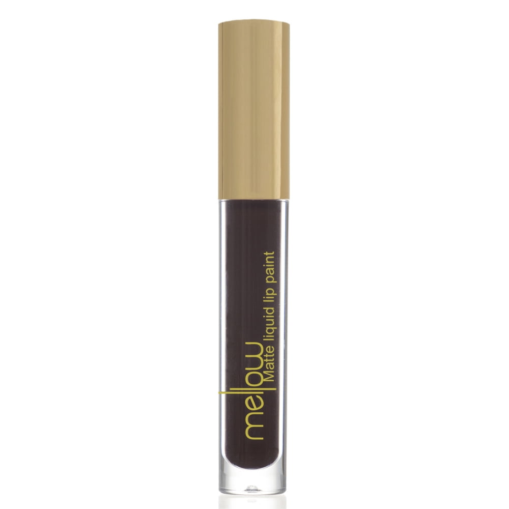 Mellow Cosmetics - Liquid Lip Paint - Walmart.com