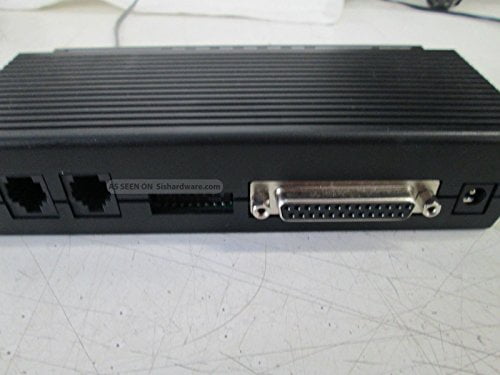 U.S. Robotics - Usr 56K X2 V.90 External Modem - Walmart.com