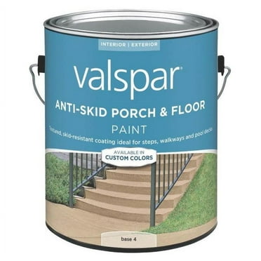 Ace 1 gal Insl-X Tough Sheild Satin Water-Based Floor & Patio Coating ...