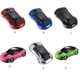Kearding 2.4Ghz Wireless Optical Mouse with USB PC Computer Gaming ...