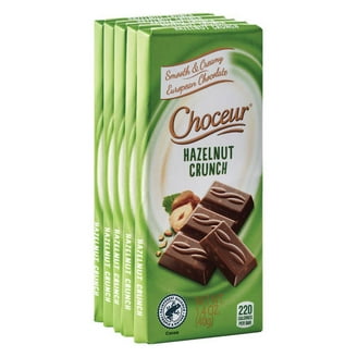 Spicy Chocolate I Tested Moser Roth’s Decadent 85% Dark Chocolate: Here ...