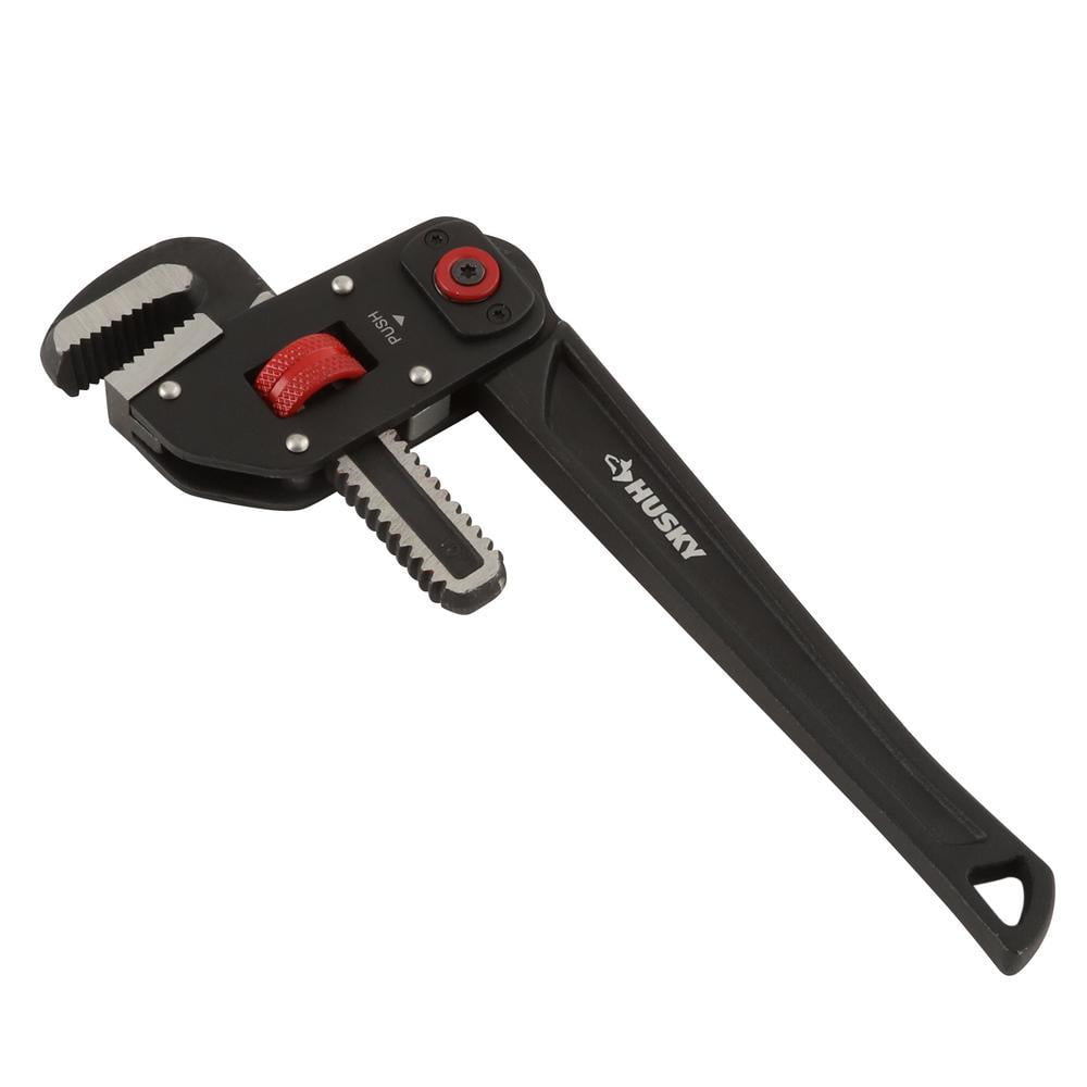 Multi-Angle Pipe Wrench (D) - Walmart.com