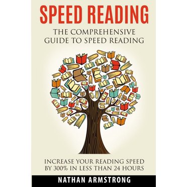 How to Read Faster: 7 Easy Steps to Master Speed Reading Techniques ...
