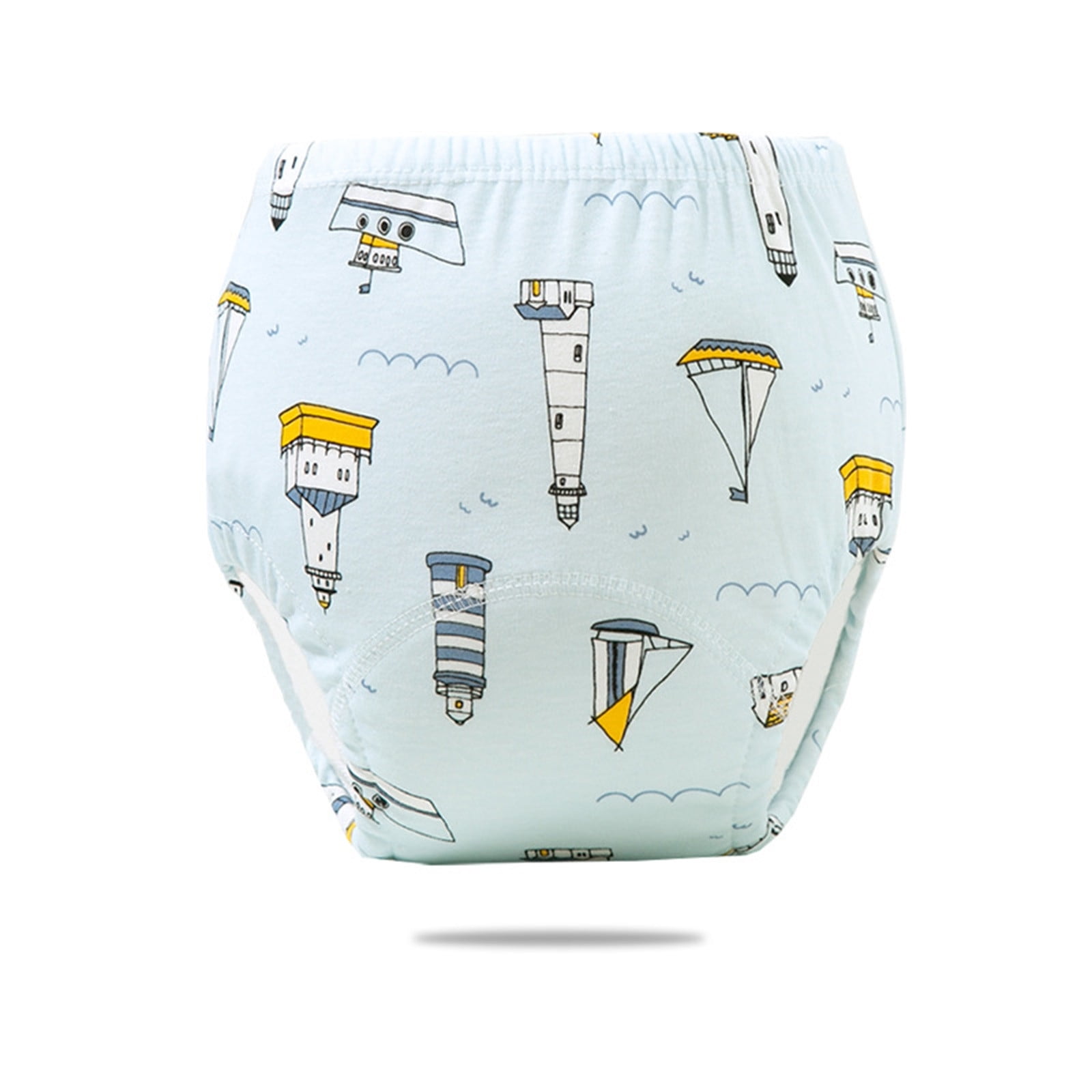 Click here for Hhsclothinggg Leakproof Training Underwear For Kid... prices