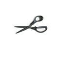 Staples TRU RED 8in Non-Stick Titanium Scissors Straight Handle TR55016 ...