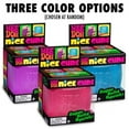 6 Pack Nee Doh Nice Cube A satisfying cube of solid squish. - Walmart.com