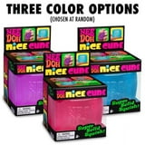 6 Pack Nee Doh Nice Cube A satisfying cube of solid squish. - Walmart.com