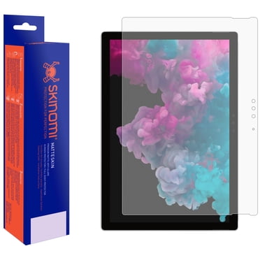 Targus Screen Protector for Microsoft Surface Pro 6, Surface Pro (2017 ...