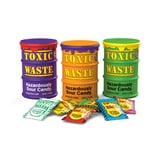 Toxic Waste Special Edition Color Drum with Mystery Flavor - Walmart.com