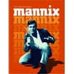 Mannix: The Complete Series (DVD) - Walmart.com