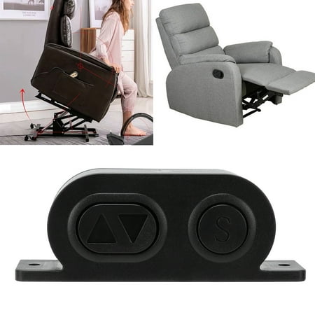 Peahefy Electric Lift Controller 5 Pin Adjustable Children Table Sofa ...